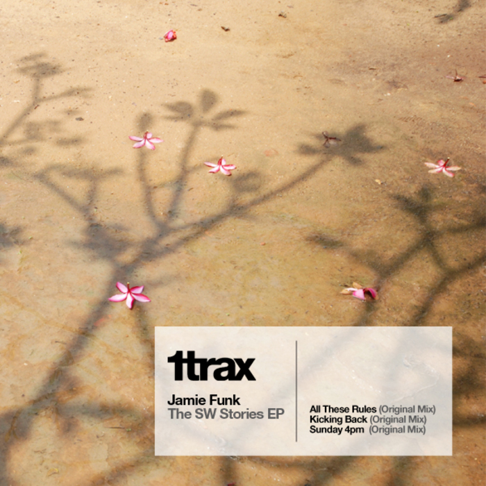 The SW Stories EP by Jamie Funk on MP3, WAV, FLAC, AIFF & ALAC at Juno ...