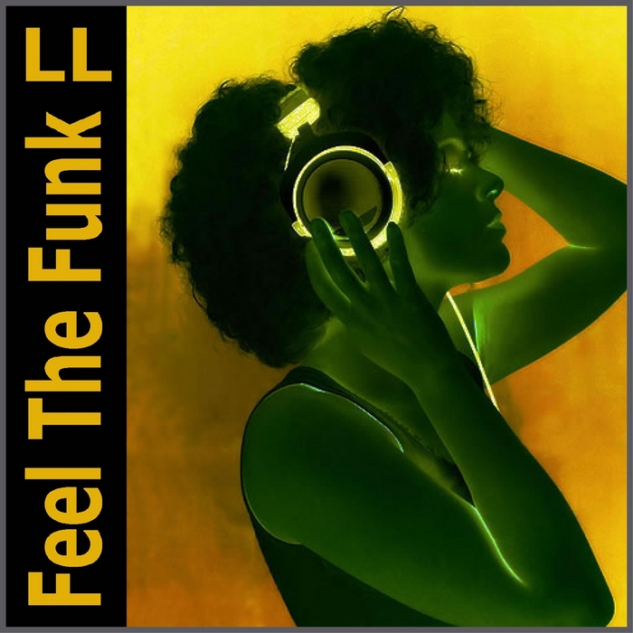Feel The Funk by LL on MP3, WAV, FLAC, AIFF & ALAC at Juno Download