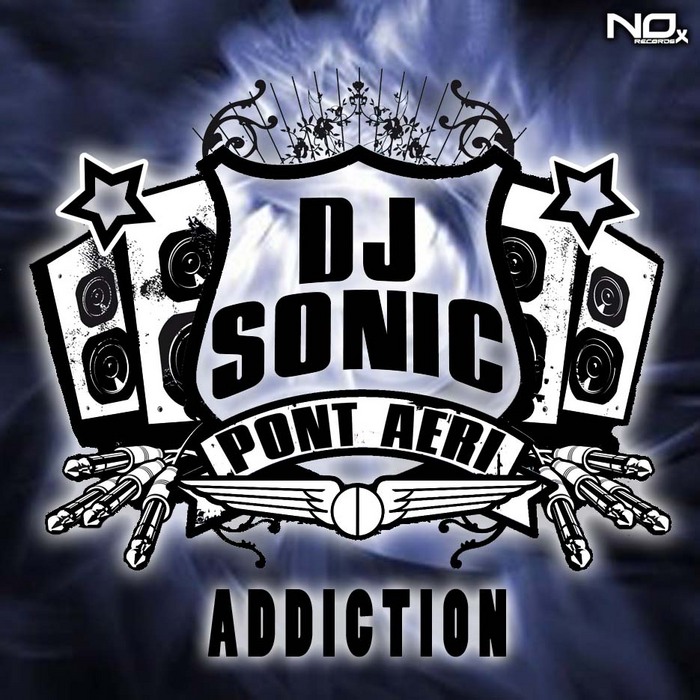 DJ Sonic/Linkin Park/Anastacia - Addiction on Juno Download | MP3, WAV ...