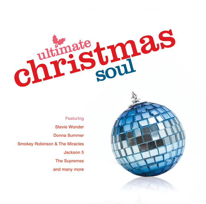 Various: Ultimate Soul Christmas at Juno Download