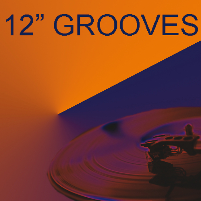 Various - 12 80s Grooves on Juno Download | MP3, WAV, FLAC