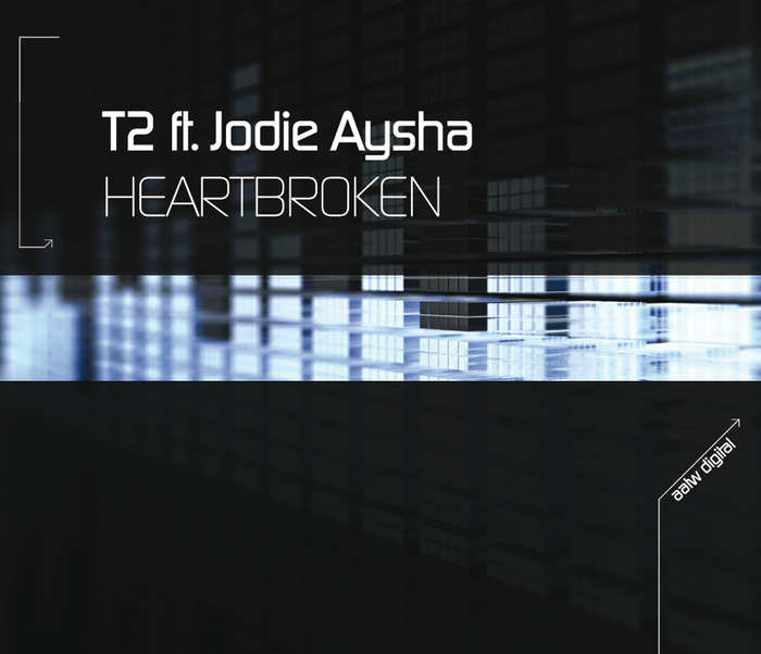 T2 - Heartbroken on Juno Download | MP3, WAV, FLAC
