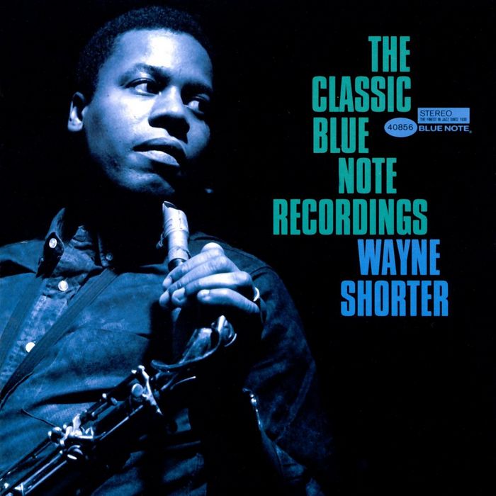 Various/Wayne Shorter: The Classic Blue Note Recordings at Juno Download