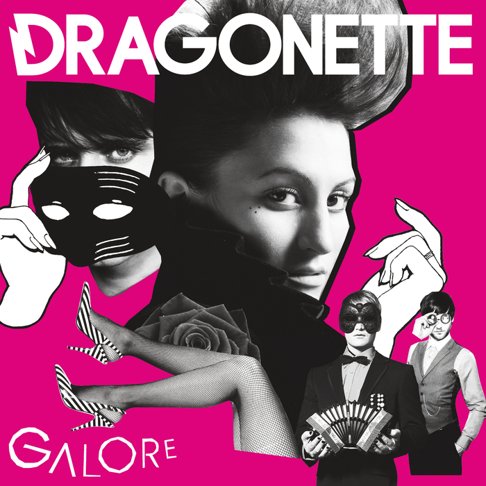 Dragonette - Galore on Juno Download | MP3, WAV, FLAC