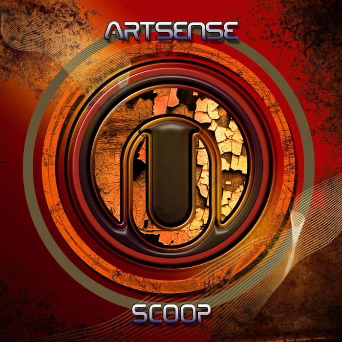 Scoop by Artsense/Painkiller on MP3, WAV, FLAC, AIFF & ALAC at Juno Download