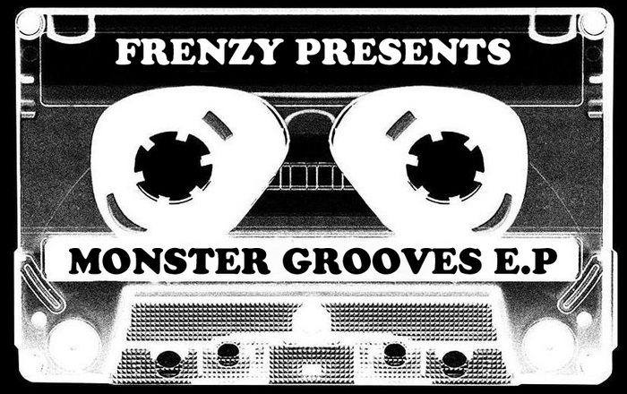 Monster Grooves by Frenzy on MP3, WAV, FLAC, AIFF & ALAC at Juno Download