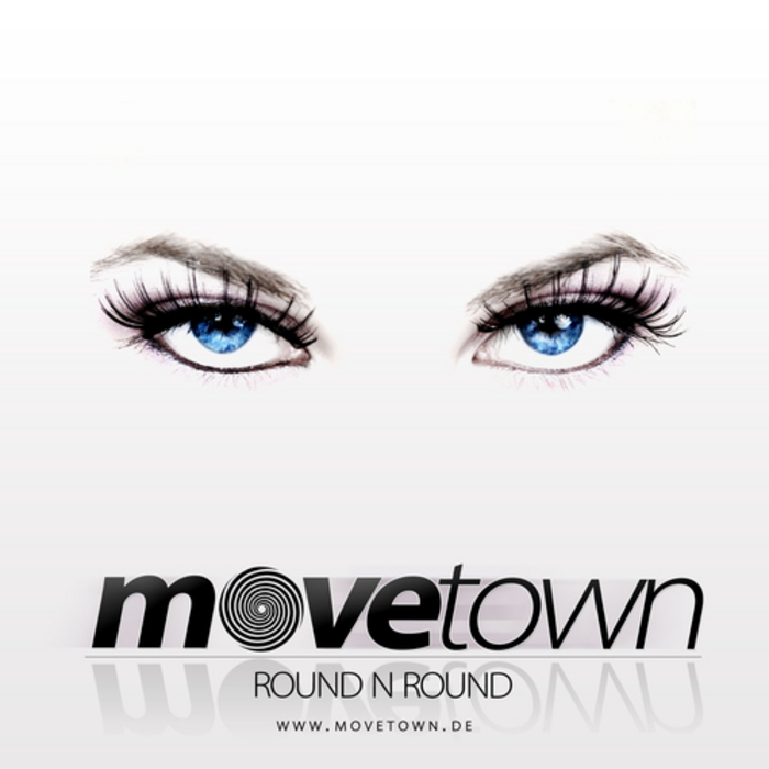 Round N Round by Movetown on MP3, WAV, FLAC, AIFF & ALAC at Juno Download