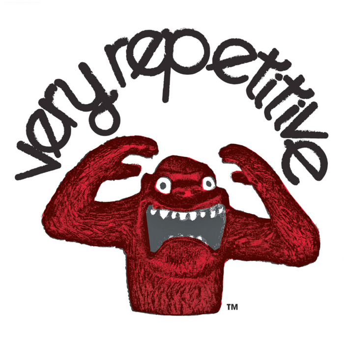 Very Repetitive by Leo Zero on MP3, WAV, FLAC, AIFF & ALAC at Juno Download