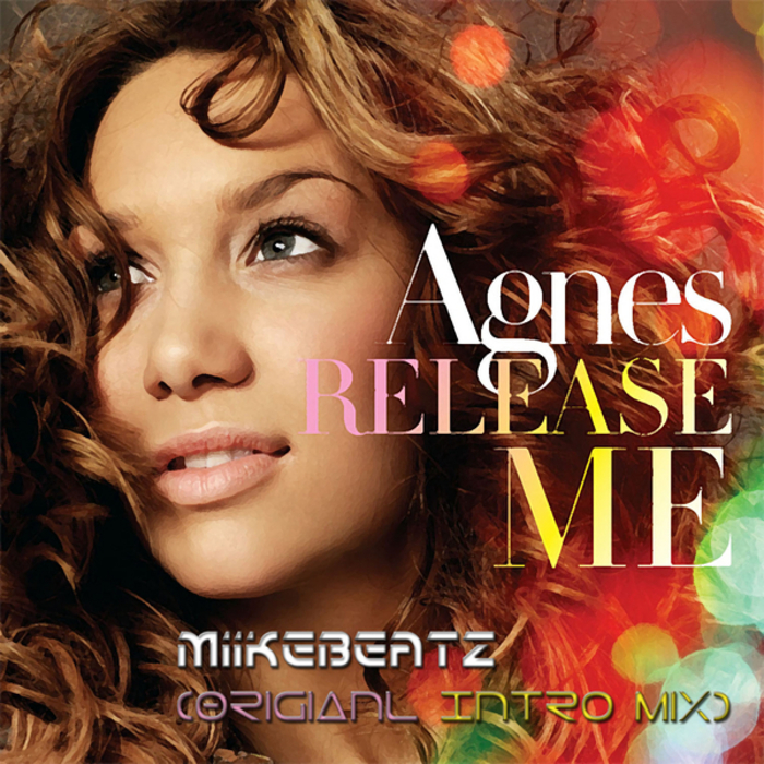 Agnes - Release Me on Juno Download | MP3, WAV, FLAC