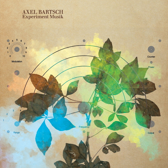 Experiment Musik by Axel Bartsch on MP3, WAV, FLAC, AIFF & ALAC at Juno ...