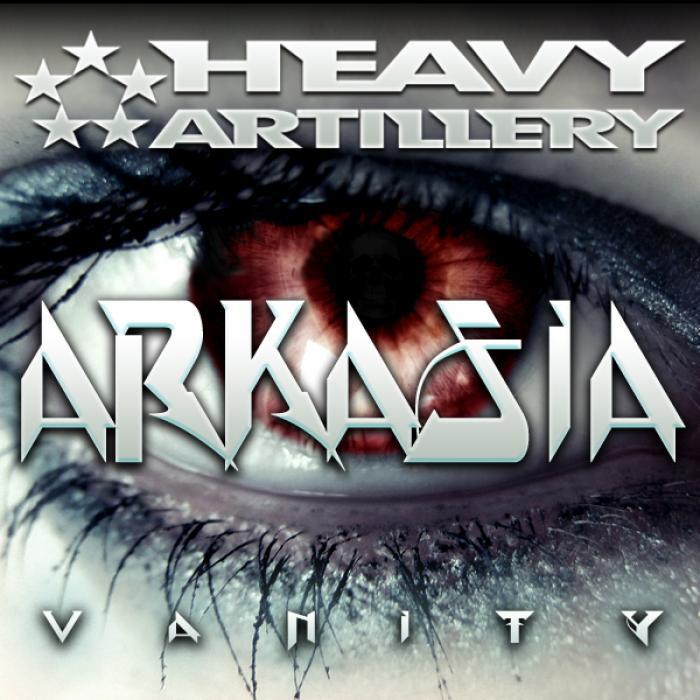 Vanity by Arkasia/Jay Jacob on MP3, WAV, FLAC, AIFF & ALAC at Juno Download