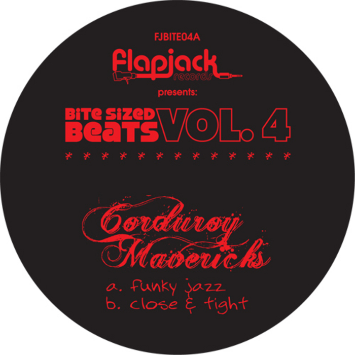 Bite Sized Beats Vol 4 by Corduroy Mavericks on MP3, WAV, FLAC, AIFF ...