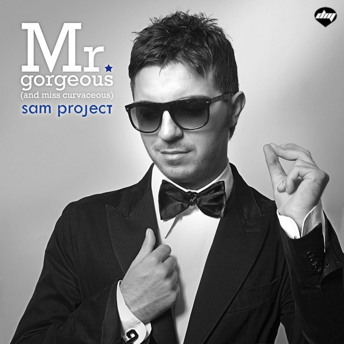 Mr Gorgeous (& Miss Curvaceous) by Sam Project on MP3, WAV, FLAC, AIFF ...