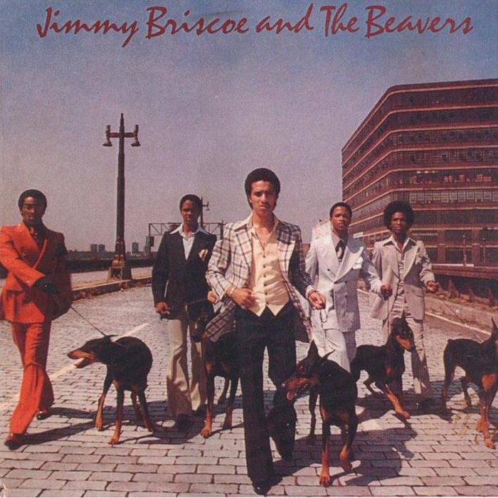 Invitation To The World by Jimmy Briscoe/The Little Beavers on MP3, WAV ...