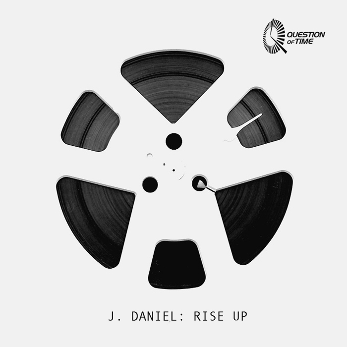 Rise Up by J Daniel on MP3, WAV, FLAC, AIFF & ALAC at Juno Download