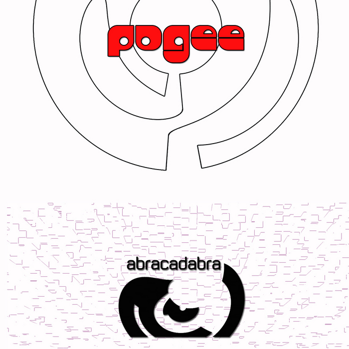 Abracadabra by Pogee feat Barbara on MP3, WAV, FLAC, AIFF & ALAC at Juno Download