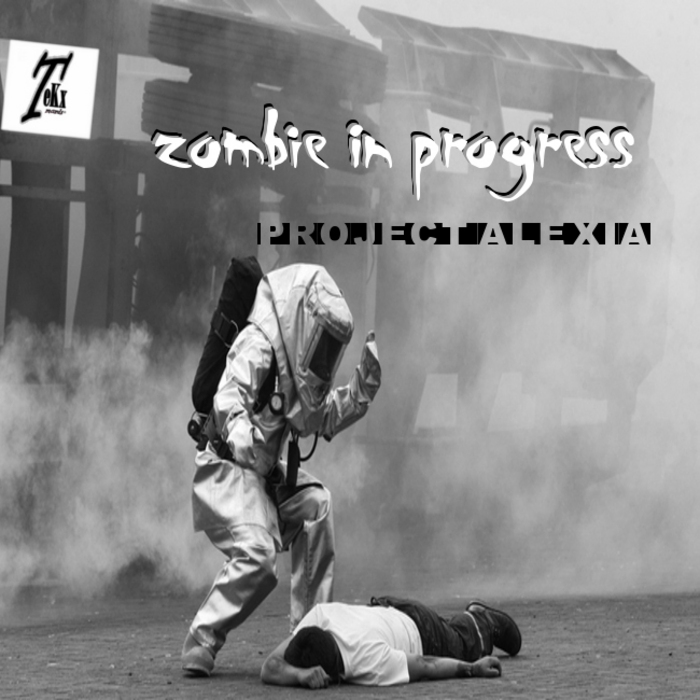 Project Alexia by Zombie In Progress on MP3, WAV, FLAC, AIFF & ALAC at ...