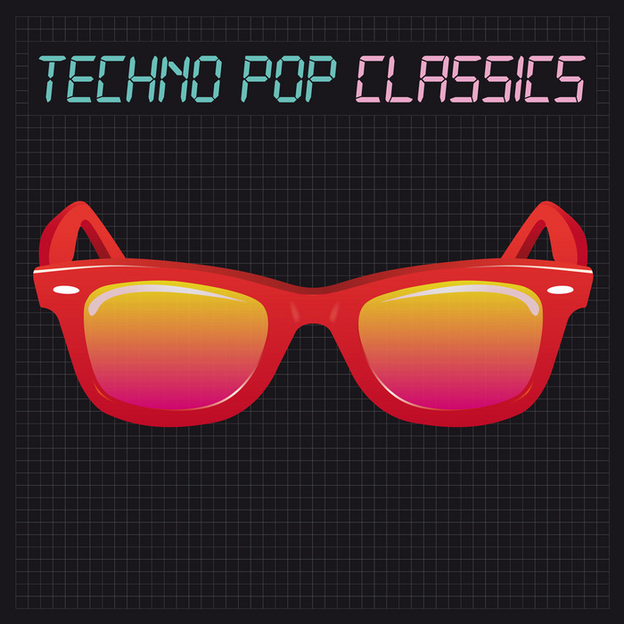 Various: Techno Pop Classics at Juno Download