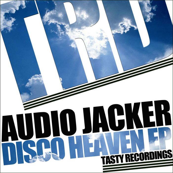 Disco Heaven EP by Audio Jacker on MP3, WAV, FLAC, AIFF & ALAC at Juno ...