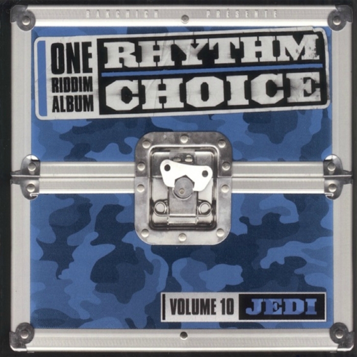 Various: Jedi Riddim at Juno Download