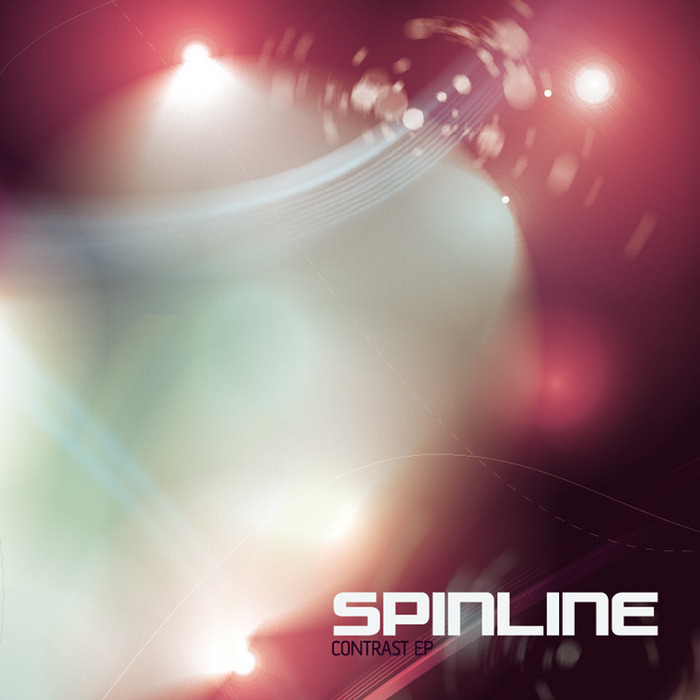 Contrast EP by Spinline on MP3, WAV, FLAC, AIFF & ALAC at Juno Download