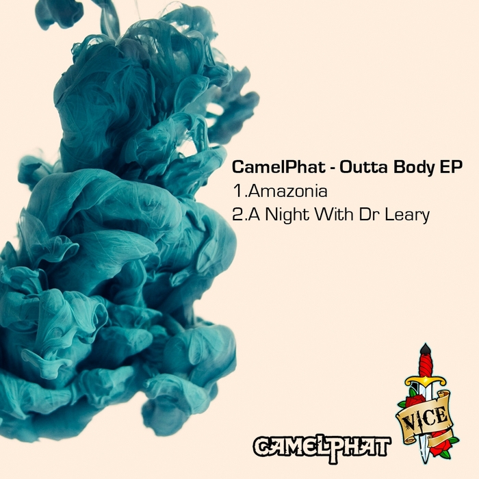 Outta Body EP by Camelphat on MP3, WAV, FLAC, AIFF & ALAC at Juno Download