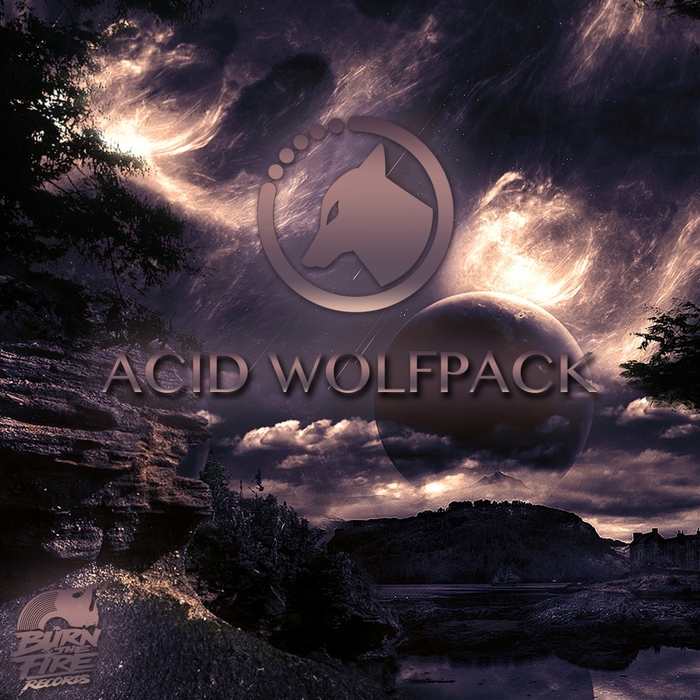 Acid Wolfpack by Coyote Kisses on MP3, WAV, FLAC, AIFF & ALAC at Juno Download
