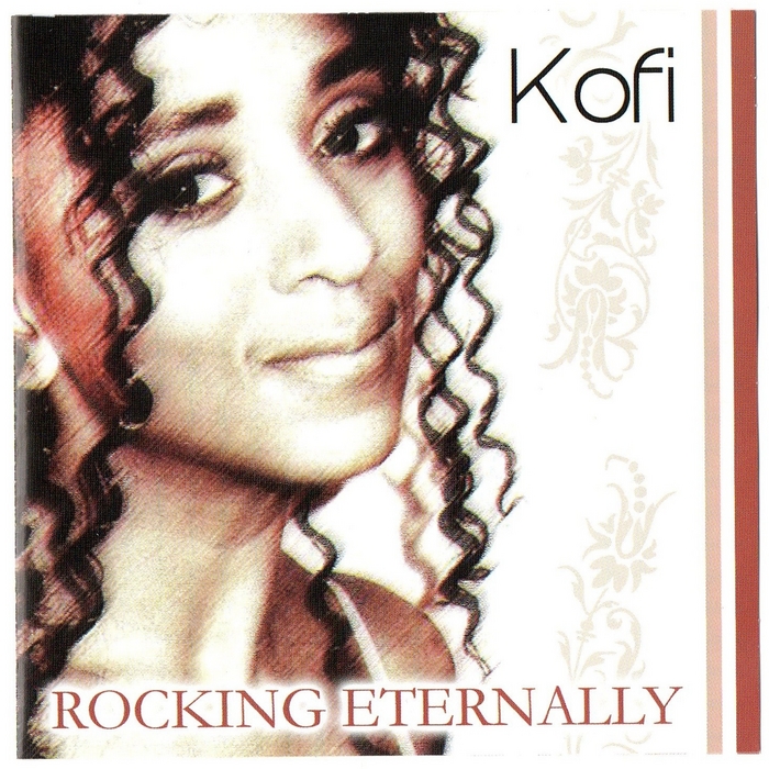 Rocking Enternally by Kofi on MP3, WAV, FLAC, AIFF & ALAC at Juno Download
