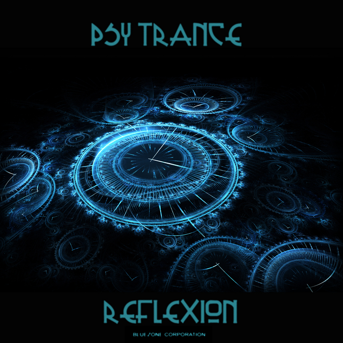 Bluezone Corporation: Psy Trance Reflexion (sample Pack WAV/AIFF/REX ...