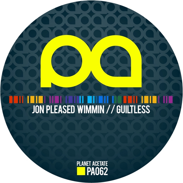 Guiltless by Jon Pleased Wimmin feat Susy K on MP3, WAV, FLAC, AIFF ...