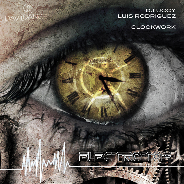 Clockwork by Dj Uccy/Luis Rodriguez on MP3, WAV, FLAC, AIFF & ALAC at ...