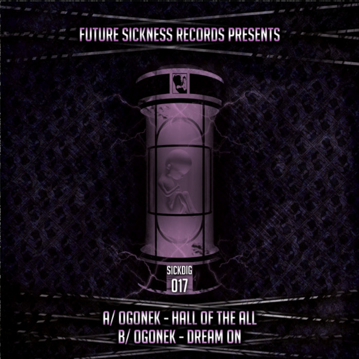 Hall Of The All by Ogonek on MP3, WAV, FLAC, AIFF & ALAC at Juno Download