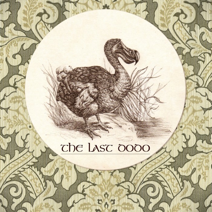 The Last Dodo by Ivan Barbero/Juan Varez/Javier Aguilar on MP3, WAV ...