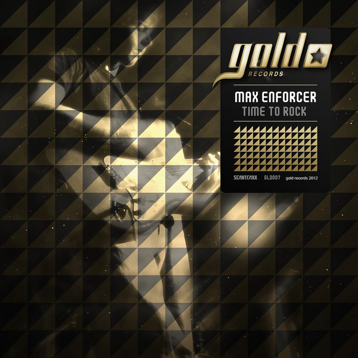 Gold007 by Max Enforcer on MP3, WAV, FLAC, AIFF & ALAC at Juno Download