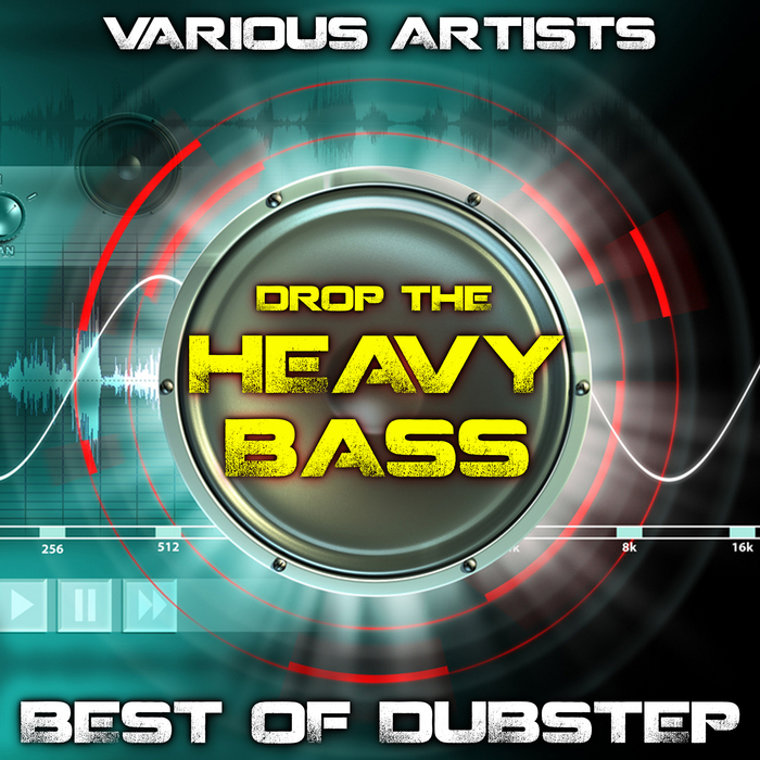 Various: Drop The Heavy Bass: Best Of Dubstep at Juno Download
