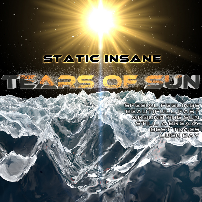Tears Of Sun by Static Insane on MP3, WAV, FLAC, AIFF & ALAC at Juno ...