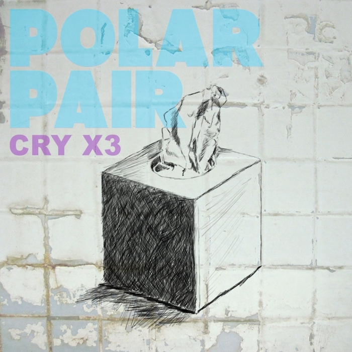 Cry X3 By Polar Pair Feat Eyal Glass On Mp3 Wav Flac Aiff And Alac At Juno Download