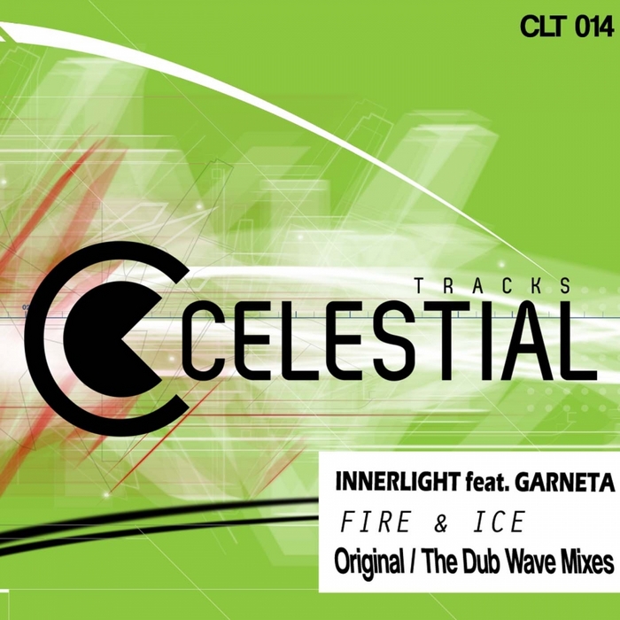 Fire & Ice by Innerlight feat Garneta on MP3, WAV, FLAC, AIFF & ALAC at ...