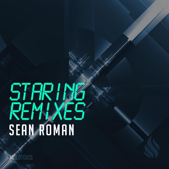 Staring Remixes by Sean Roman on MP3, WAV, FLAC, AIFF & ALAC at Juno ...
