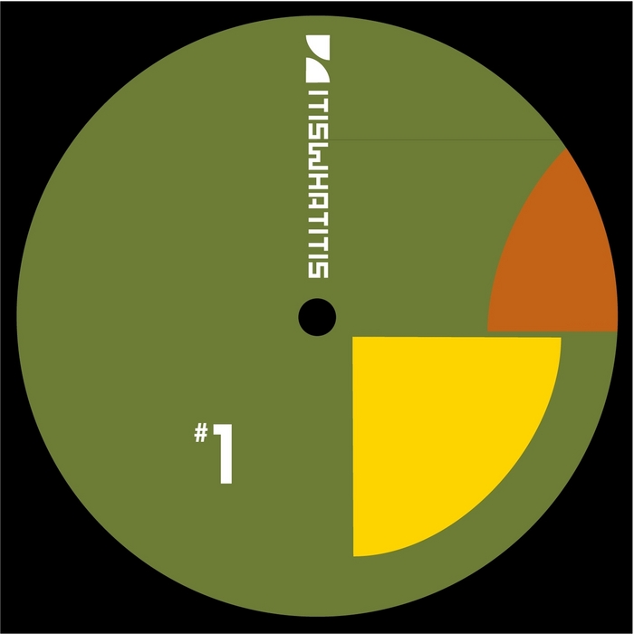 New Identity by Mathew Jonson on MP3, WAV, FLAC, AIFF & ALAC at Juno ...