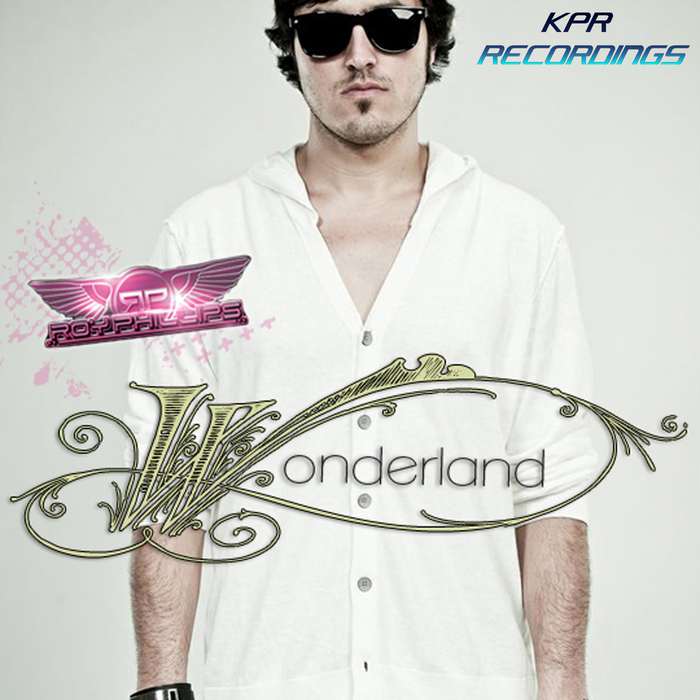 Wonderland EP by Roy Phillips on MP3, WAV, FLAC, AIFF & ALAC at Juno ...