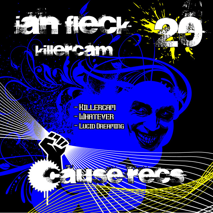 Killercam by Jan Fleck on MP3, WAV, FLAC, AIFF & ALAC at Juno Download