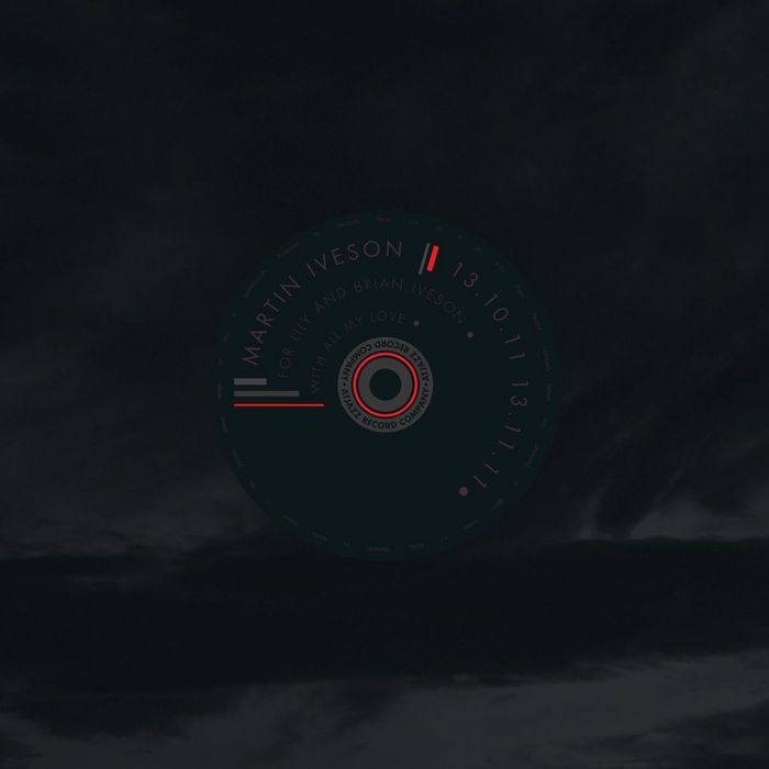 131011 131111 by Martin Iveson on MP3, WAV, FLAC, AIFF & ALAC at Juno ...