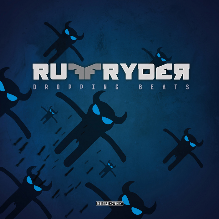 Dropping Beats by Ruffryder on MP3, WAV, FLAC, AIFF & ALAC at Juno Download