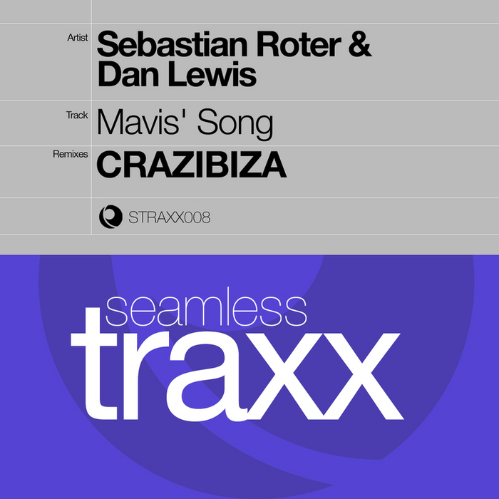 Mavis Song by Sebastian Roter/Dan Lewis on MP3, WAV, FLAC, AIFF & ALAC ...