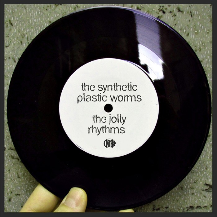 The Jolly Rhythms by The Synthetic Plastic Worms on MP3, WAV, FLAC ...
