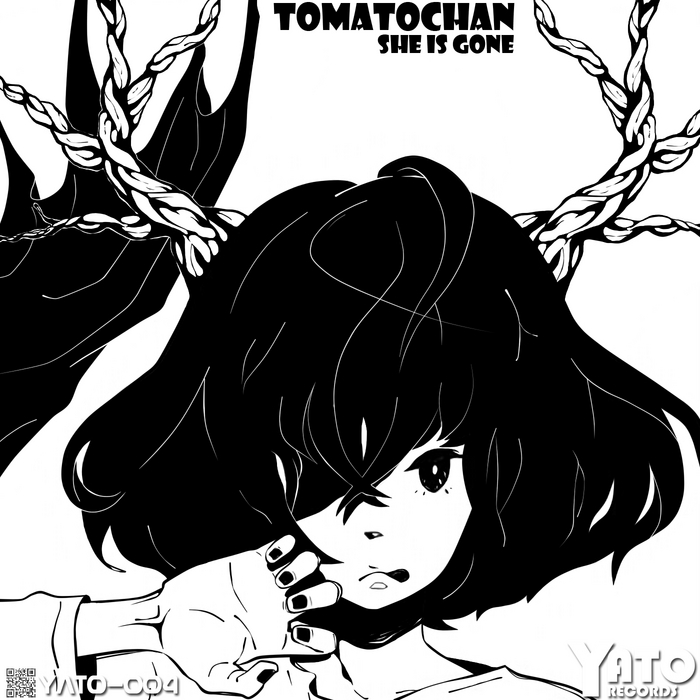 She Is Gone by Tomatochan on MP3, WAV, FLAC, AIFF & ALAC at Juno Download