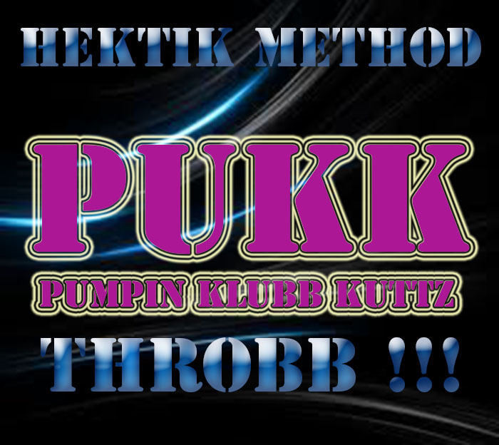 Throbb!!! by Hektik Method on MP3, WAV, FLAC, AIFF & ALAC at Juno Download