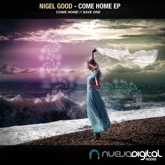 Come Home EP by Nigel Good on MP3, WAV, FLAC, AIFF & ALAC at Juno Download