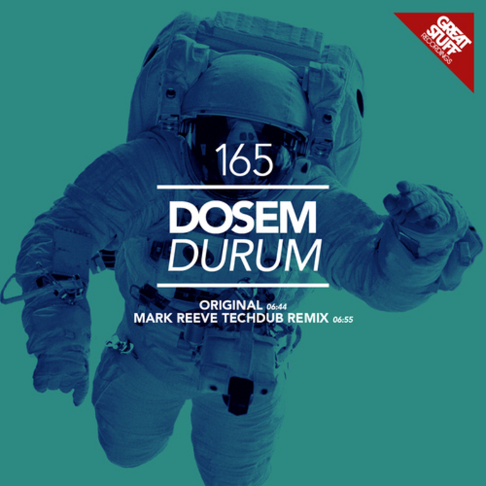 Durum by Dosem on MP3, WAV, FLAC, AIFF & ALAC at Juno Download
